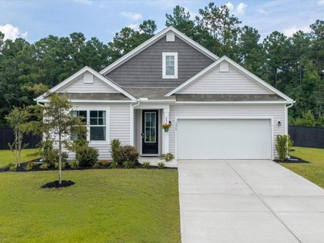 1070 Wading Point Blvd, Huger, SC 29450