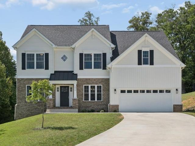 1070 Wild Fox Ct, Lynchburg, VA 24503
