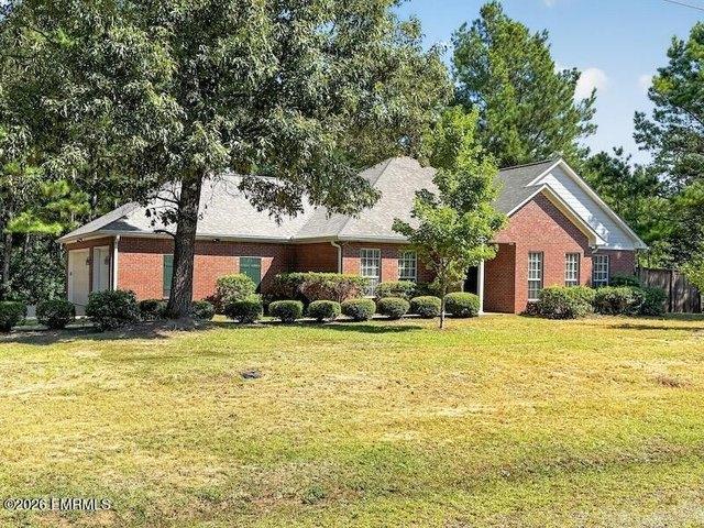 1070 Windmill Dr, Meridian, MS 39305