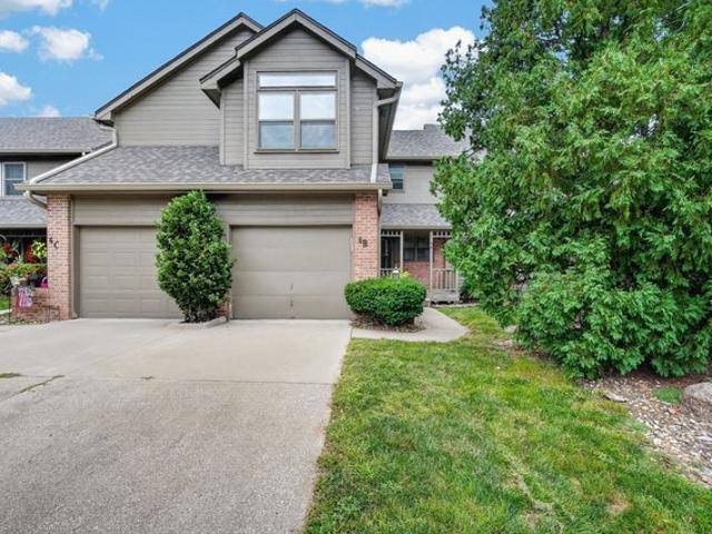 1070 50th St Unit 6B, West Des Moines, IA 50266