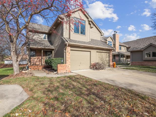 1070 50th Street 12A