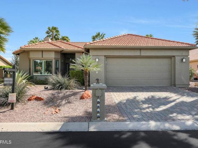 10713 E Champagne Dr, Sun Lakes, AZ 85248