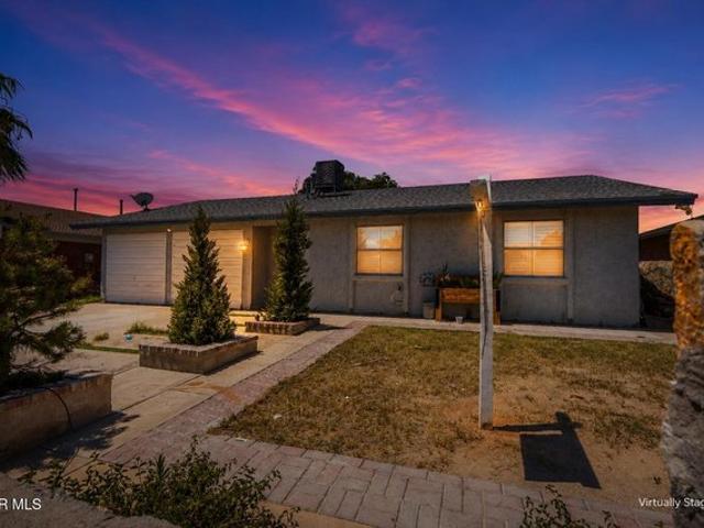 10713 Onyxstone St, El Paso, TX 79924