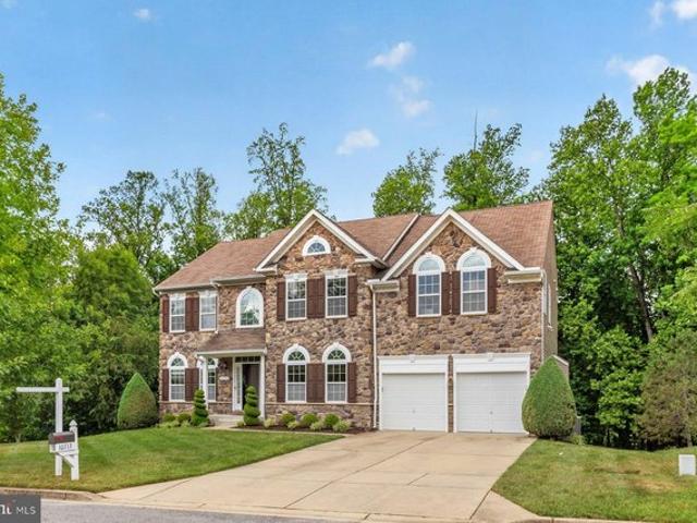 10713 Quaking Aspen Way, Clinton, MD 20735