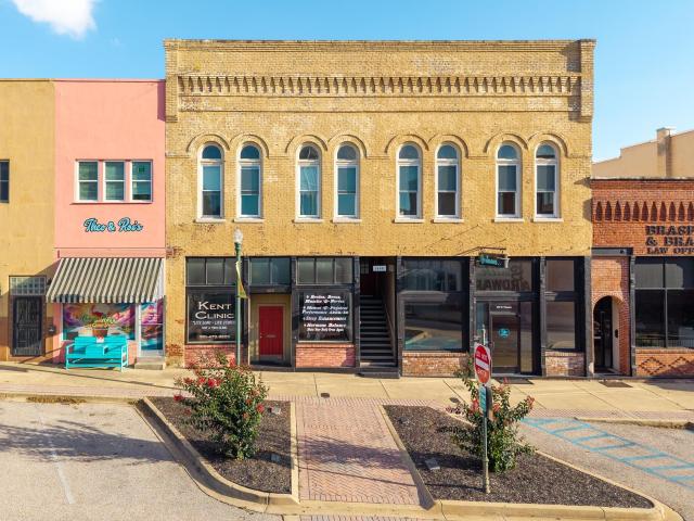 107/109 pleasant ave