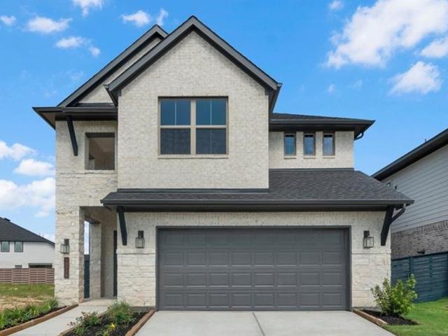 10710 Ursa St, Richmond, TX 77469