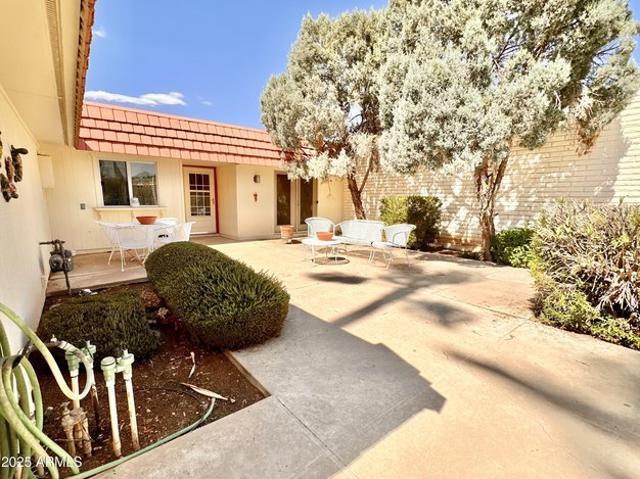 10710 W Buccaneer Way, Sun City, AZ 85351