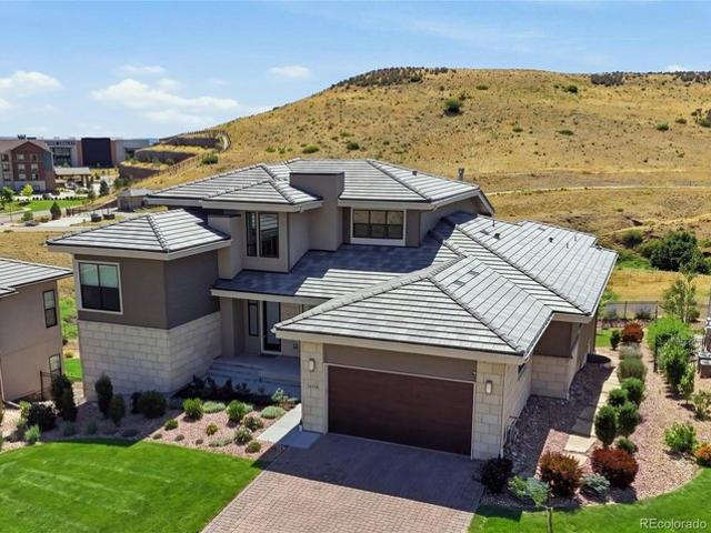 10710 Bluffside Dr, Lone Tree, CO 80124