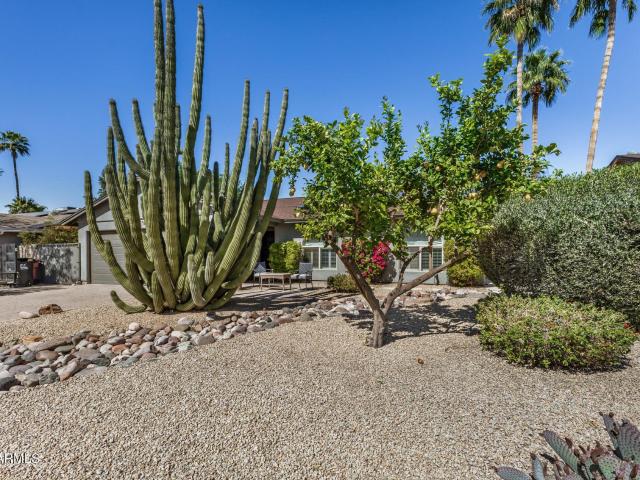 10710 E Clinton St, Scottsdale, AZ