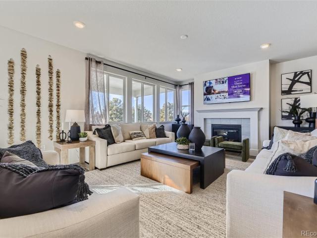10710 Hanging Lake Place