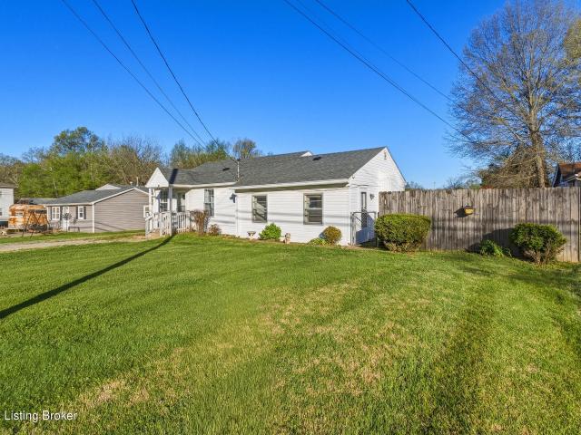 10710 Harrison Ln