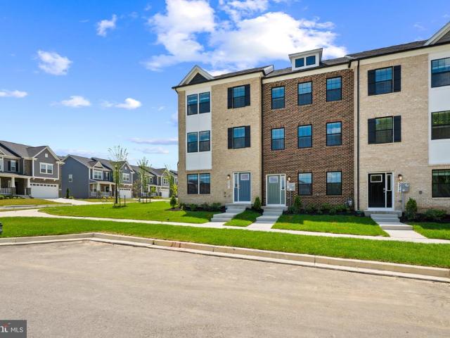10710 Meridian Hill Way