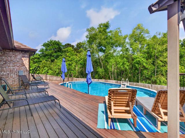 10711 Chapelwood Dr, Gulfport, MS 39503 | MLS #4147
