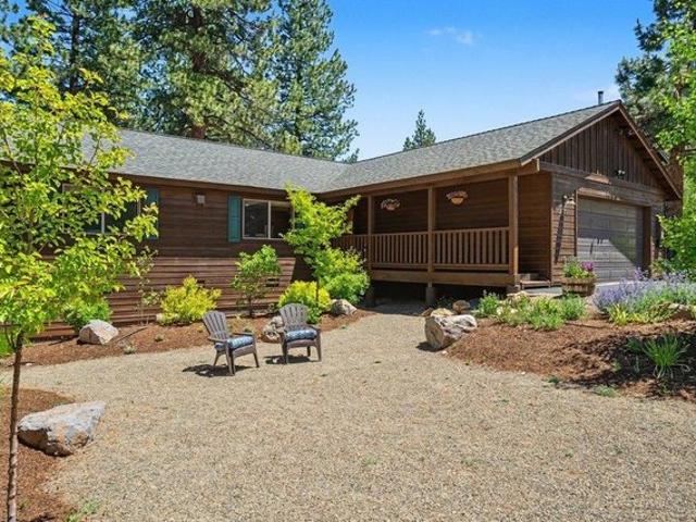 10711 Chicwick Reach, Truckee, CA 96161