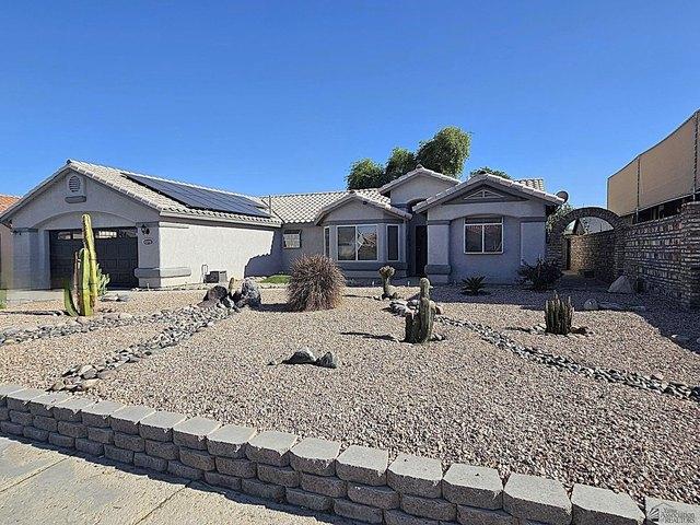 10711 E 36th Pl, Yuma, AZ 85365
