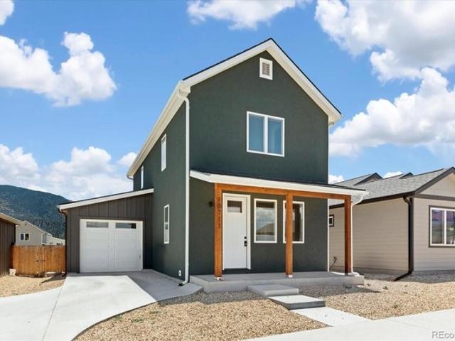 10711 Engelmann Ave Lot 4, Poncha Springs, CO 81201