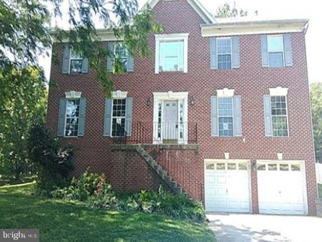 10711 Featherstone Dr, Fort Washington, MD 20744