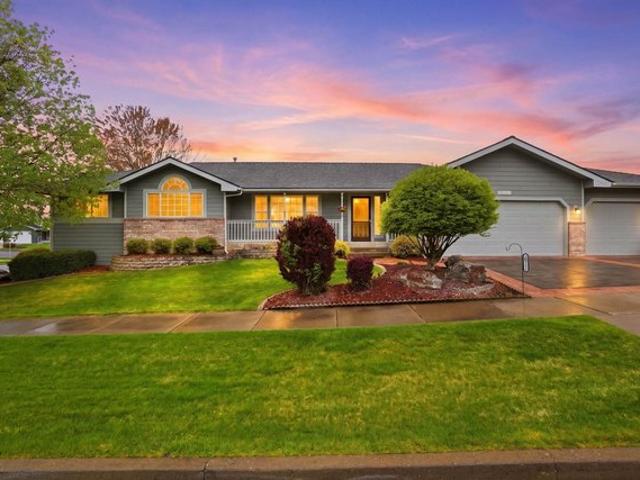10711 N Danbury St, Spokane, WA 99208