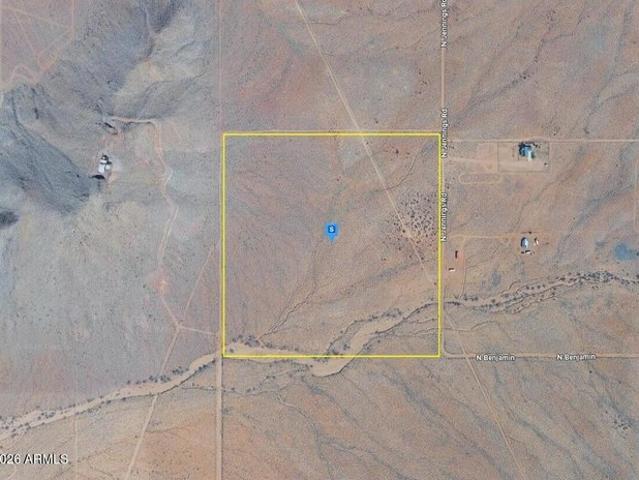 10711 N Jennings Rd, Kingman, AZ 86401