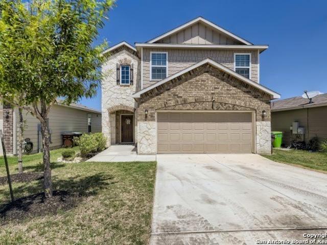 10711 Noble Cyn, San Antonio, TX 78254