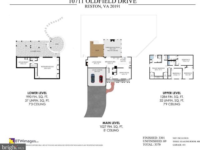 10711 Oldfield Drive