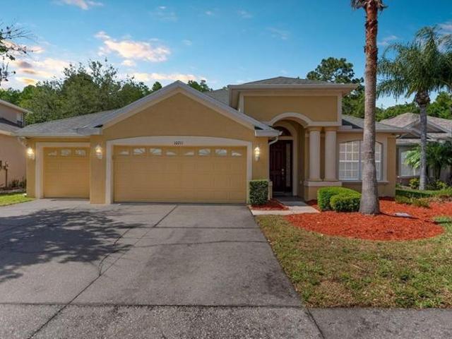 10711 Pearl Berry Loop, Land O Lakes, FL 34638