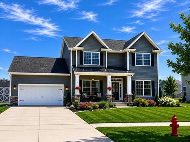 10711 Shayni Ln, Whitehouse, OH 43571