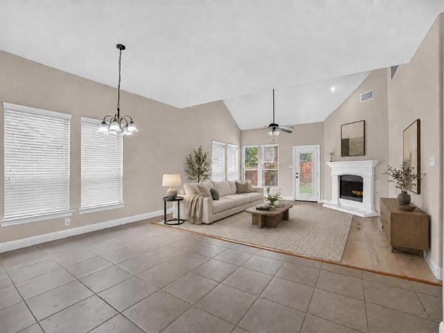 10712 Troutt Drive