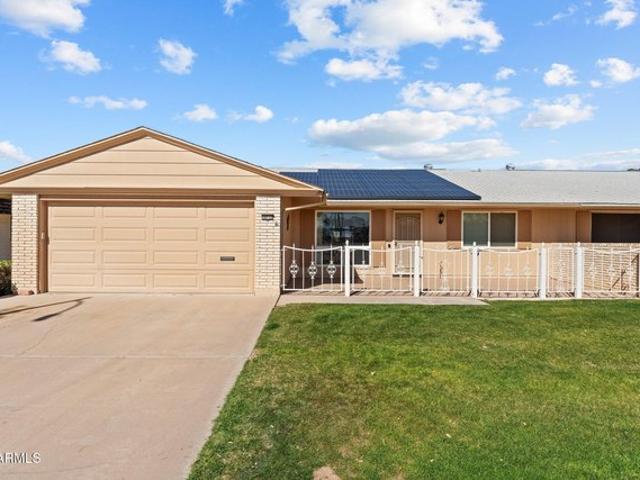 10712 W Cameo Dr, Sun City, AZ 85351