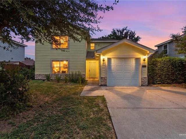 10712 N 30th St, McAllen, TX 78504