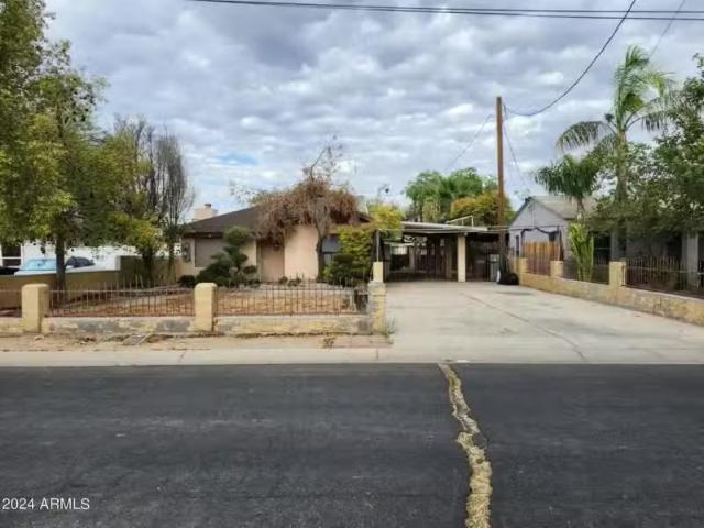 10712 N 80TH DR, PEORIA, AZ 85345 Multi Family For Sale MLS#.