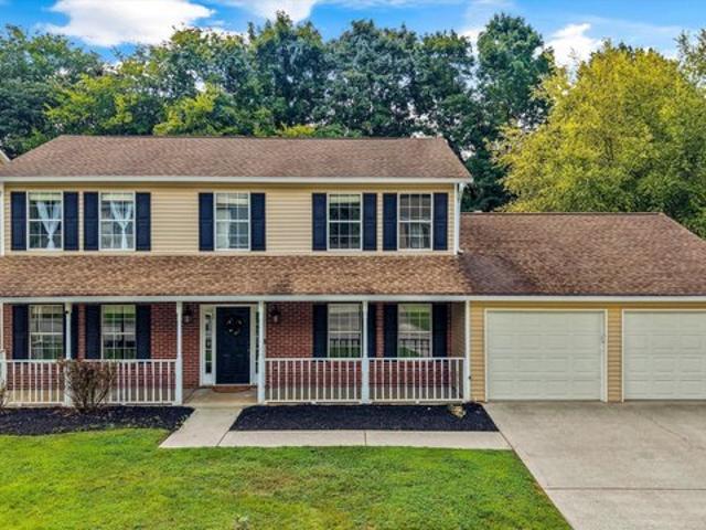 10712 Olive Grove Ln, Knoxville, TN 37934