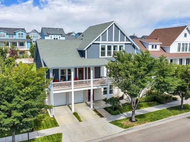 10712 S Lake Ave, South Jordan, UT 84009
