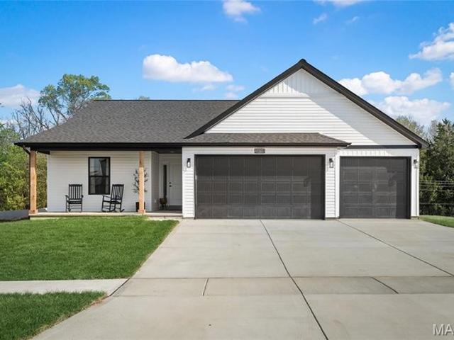 10717 Trenton Ln Unit Tbb, Foristell, MO 63348