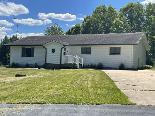 10717 Cary Rock Dr, Marshfield, WI 54449