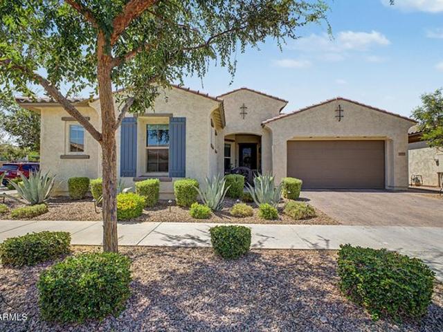 10717 E Tarragon Ave, Mesa, AZ 85212