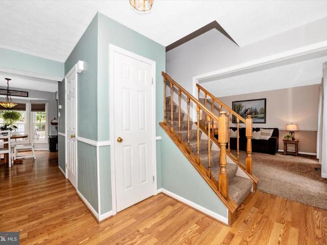 10717 Grangerford Court