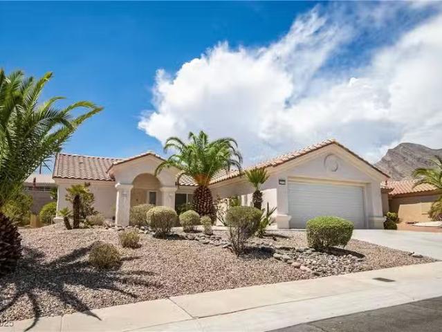 10717 Hunters Woods Pl, Las Vegas, NV 89134 MLS #2691060