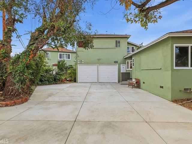 10714 Valley Spring Ln, North Hollywood, CA 91602