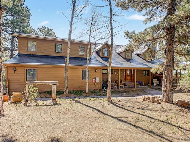 10714 Deerfield Road