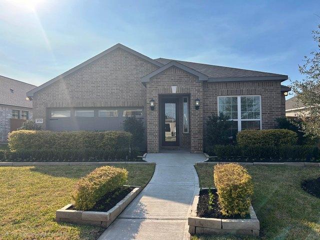 10714 Gossypium Ct, Richmond, TX 77469