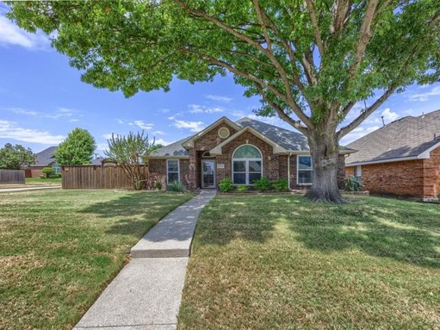 10714 Huntington Rd, Frisco, TX 75035