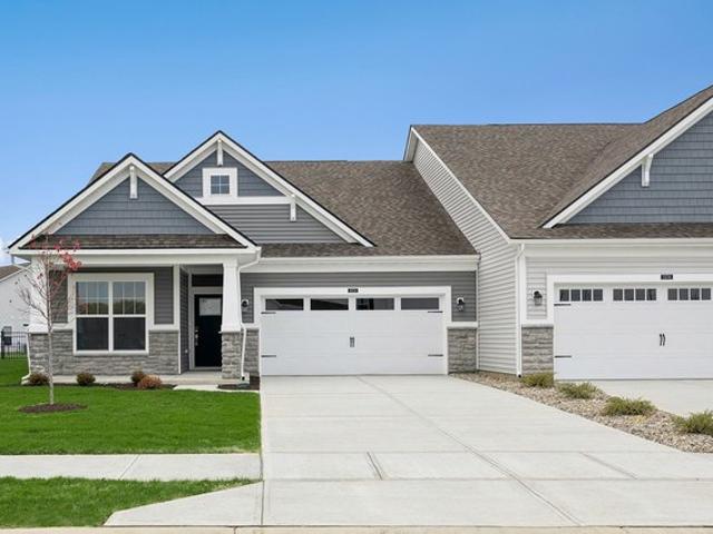 10714 Mangrove Dr, Indianapolis, IN 46239