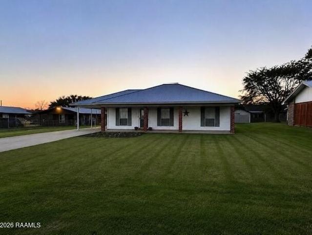 10714 Mike Dr, Kaplan, LA 70548