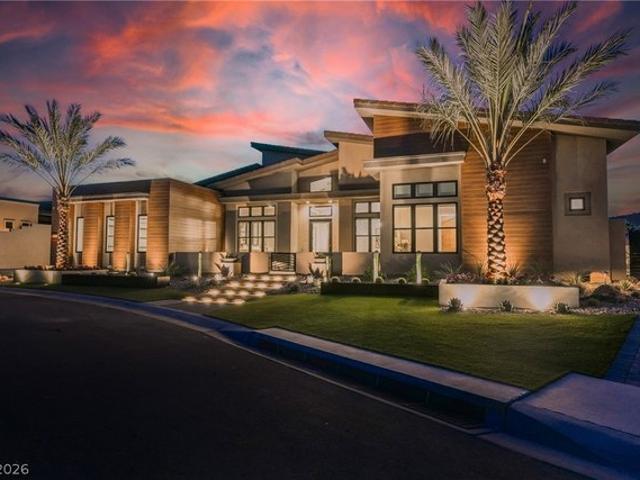 10714 Sightline Ave, Las Vegas, NV 89135