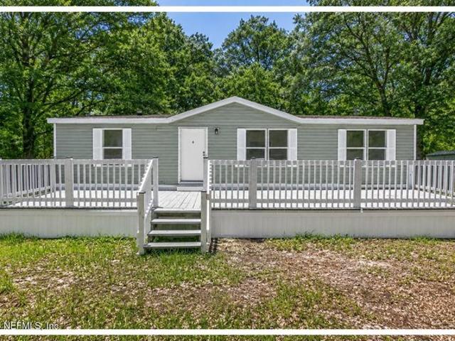 10715 Weatherby Ave, Hastings, FL 32145