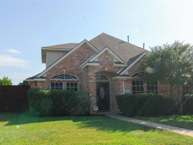 10715 Wild Oak Drive