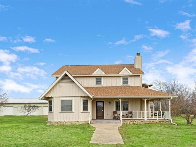 10715 County Road 2458, Poetry, US, TX