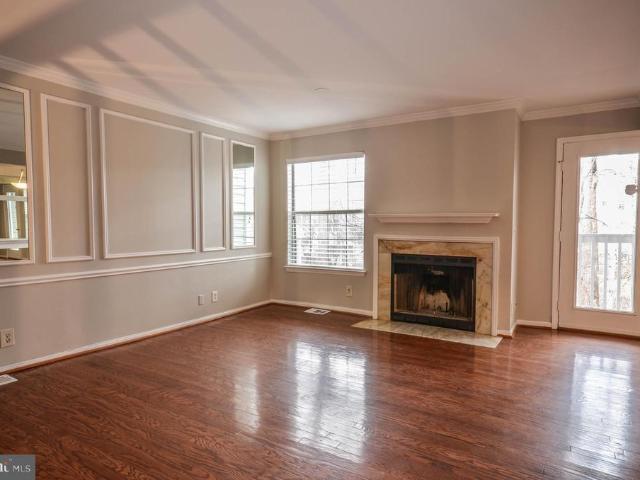 10715 Hampton Mill Terrace # 110