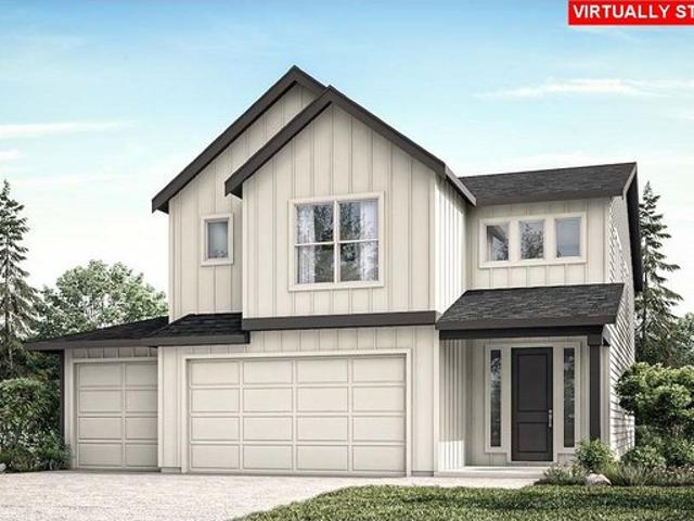 10715 NE 140th Ave Lot 88, Vancouver, WA 98682